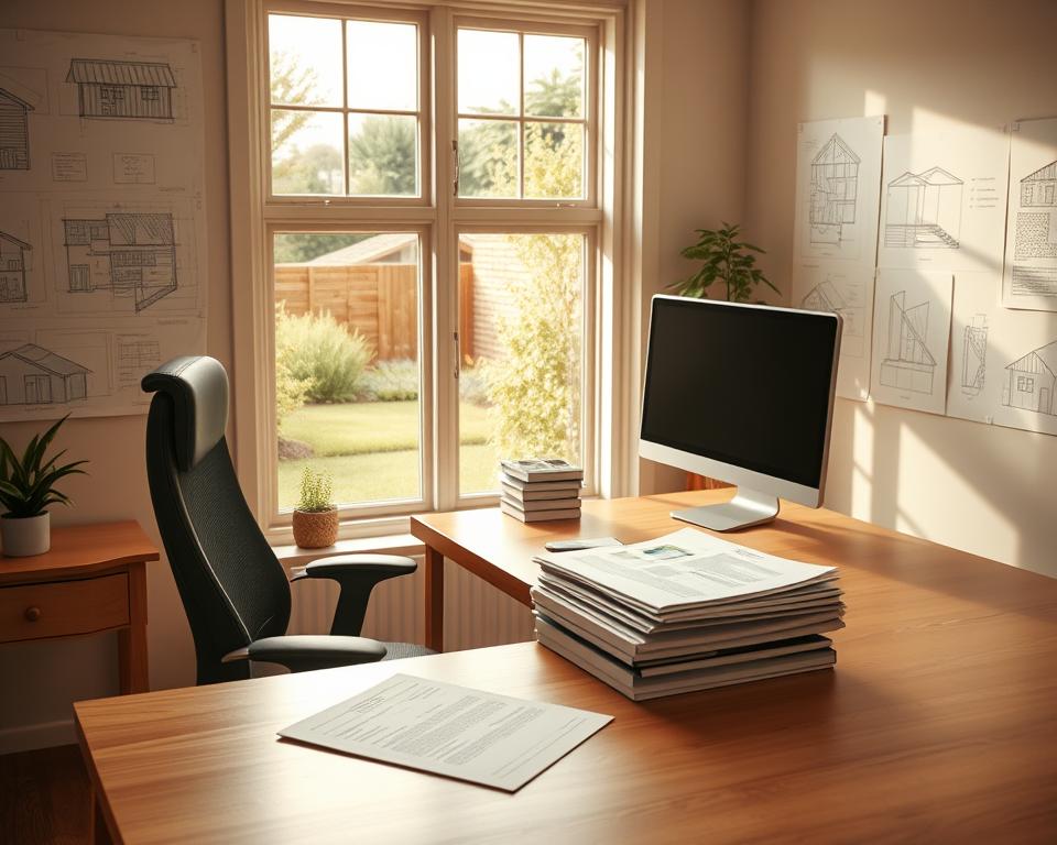 Planning Permission for a Garden Shed UK - Quick Guide Garden-Blog