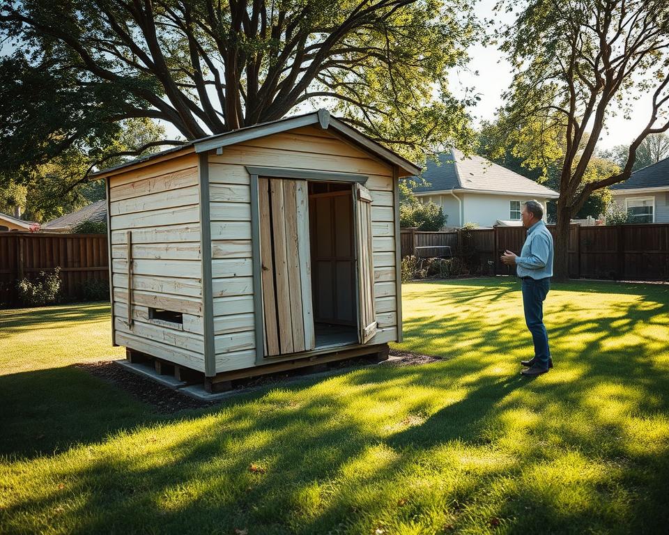 Largest Shed Without Council Approval in UK Guide Garden-Blog