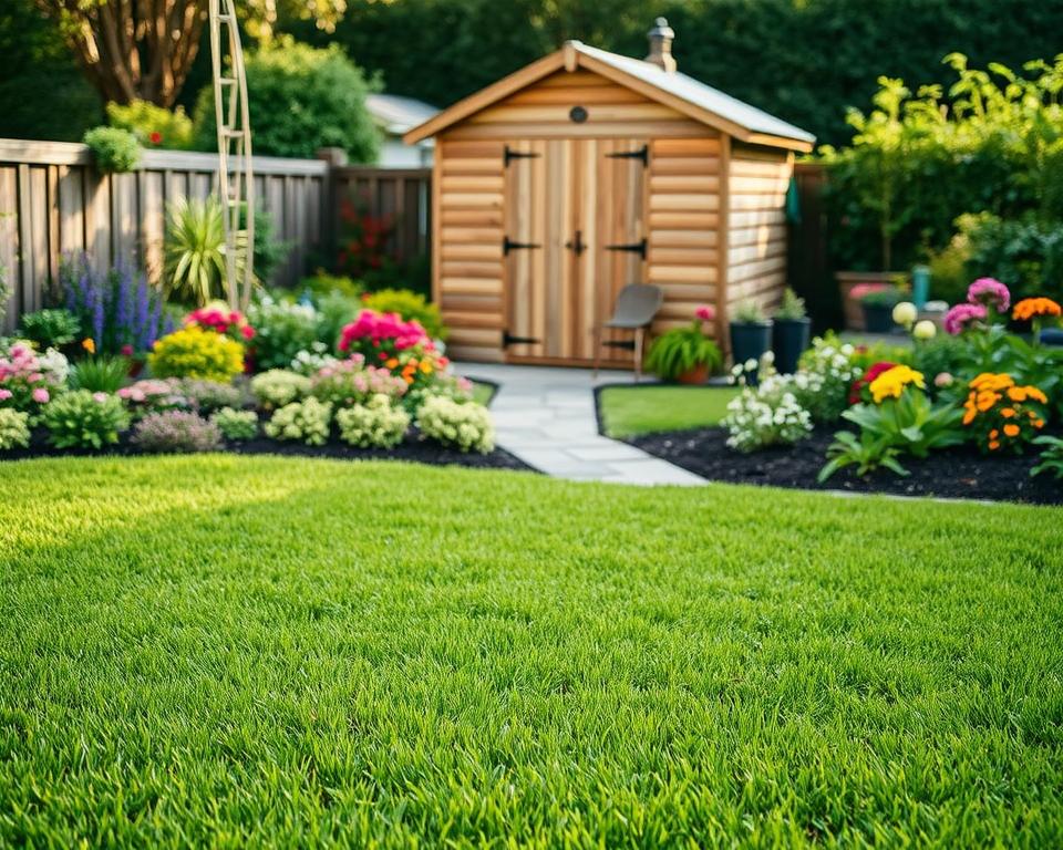 Largest Shed Without Council Approval in UK Guide Garden-Blog